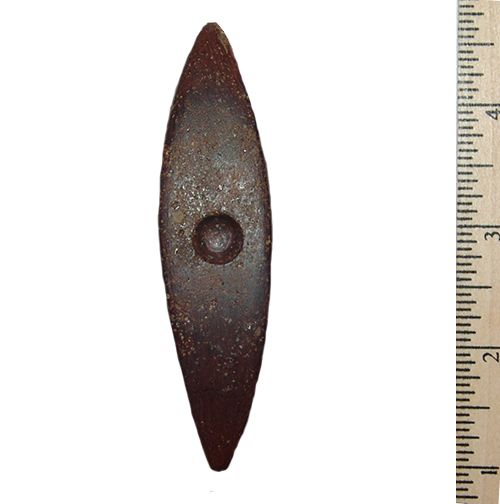 Artifacts Guide- Intriguing Bannerstone