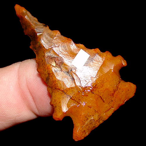 Artifacts Guide- Hypo Tip Ecusta Bolen