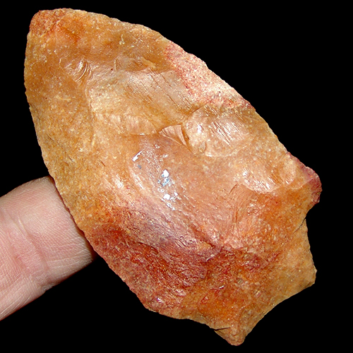 Artifacts Guide- Tri Color Wacissa