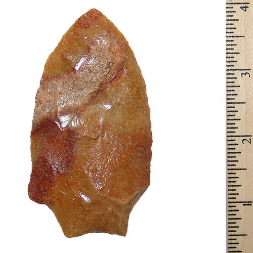 Artifacts Guide- Tri Color Wacissa