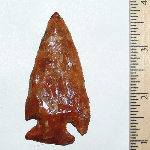 Artifacts Guide- Deep Notch Lafayette