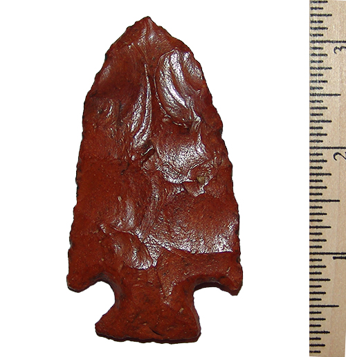 Artifacts Guide- Killer Bolen Plain (First Stage)