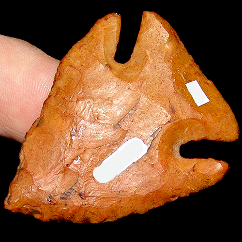 Artifacts Guide- Deep Notch Kirk