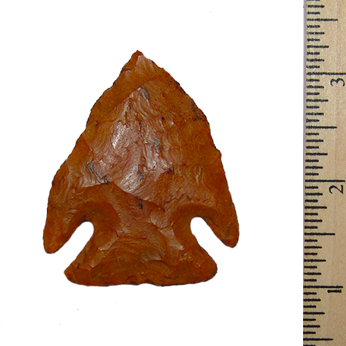 Artifacts Guide- Deep Notch Kirk