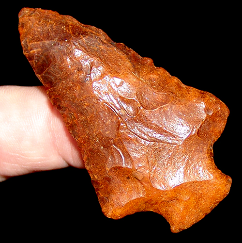 Artifacts Guide- Rusty Elora