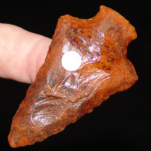 Artifacts Guide- Rusty Elora