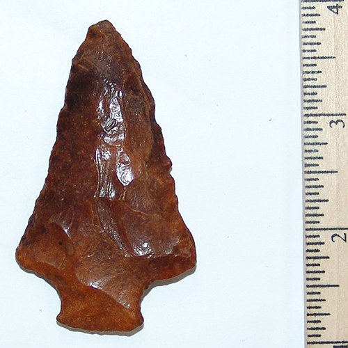 Artifacts Guide- Rusty Elora