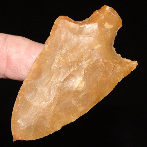 Artifacts Guide- Needle Tip Muckalee