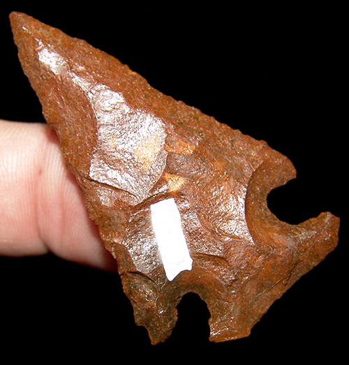 Artifacts Guide- Offset Lafayette