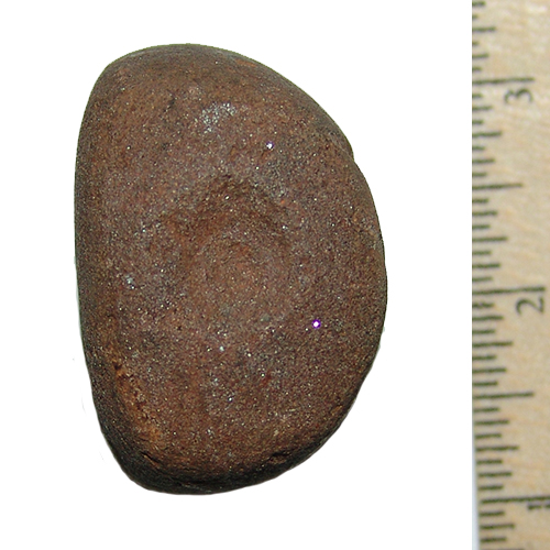 Artifacts Guide- Unfinished Bannerstone