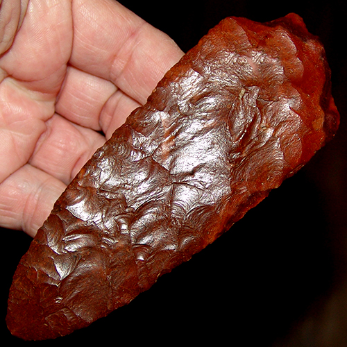 Artifacts Guide Slab Savannah River artifacts-guide-slab-savannah-river