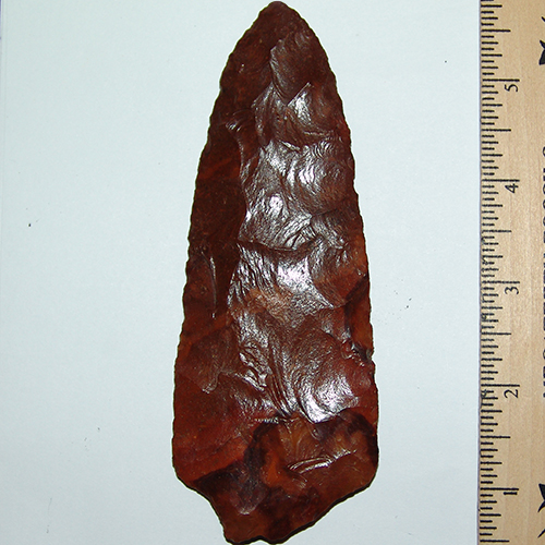 Artifacts Guide Slab Savannah River artifacts-guide-slab-savannah-river