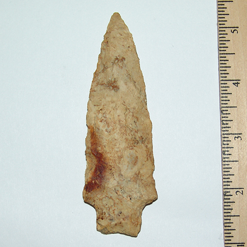 Artifacts Guide- Nice Hamilton