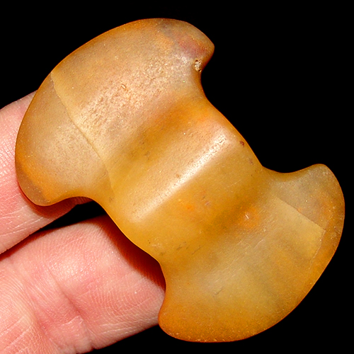 Artifacts Guide- Fl Quartz Bannerstone