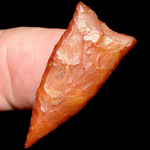 Artifacts Guide- Red Baron Santa Fe