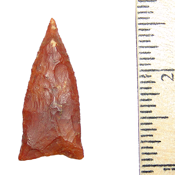 Artifacts Guide- Red Baron Santa Fe