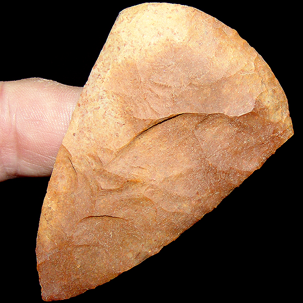 Artifacts Guide- RARE Bell Blade