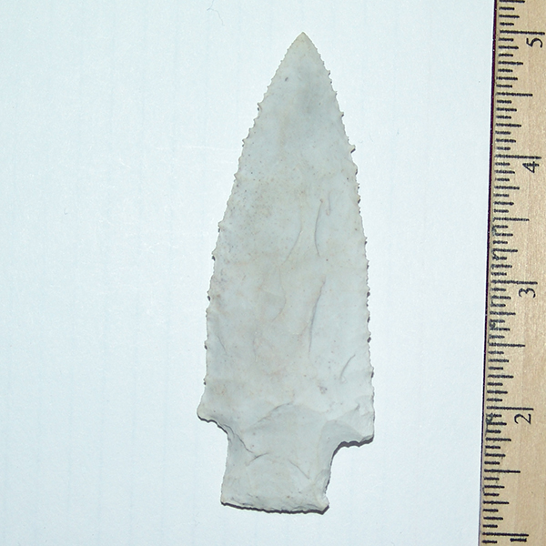 Artifacts Guide- Puppy Teeth Kirk