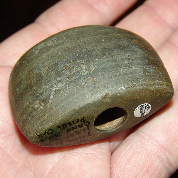 Artifacts Guide- North Carolina Bannerstone