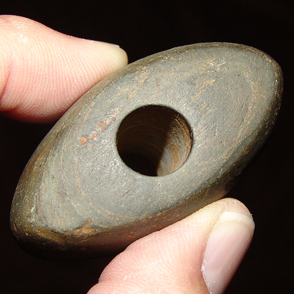 Artifacts Guide- North Carolina Bannerstone