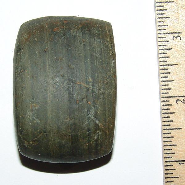 Artifacts Guide- North Carolina Bannerstone