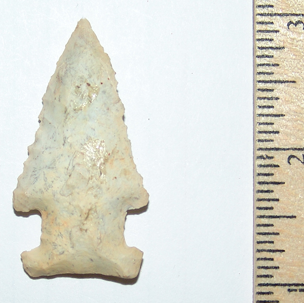 Artifacts Guide- Expanded Notch Big Sandy