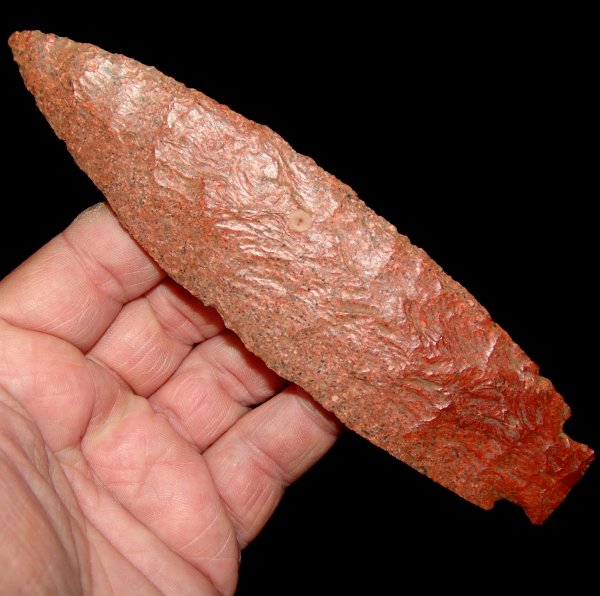 Artifacts Guide- Clay County Benton