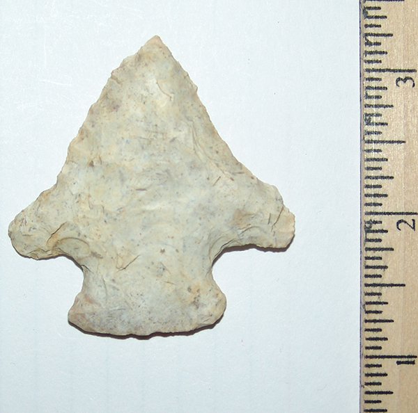 Artifacts Guide- Georgia Abbey