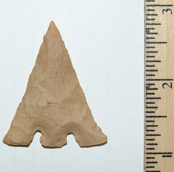 Artifacts Guide- SWGA EIffel Tower Hernando SOLD