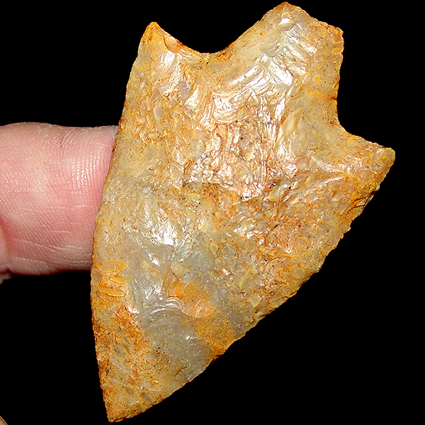 Artifacts Guide- Rice Krispy Newnan