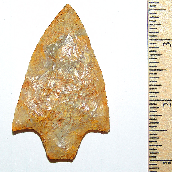 Artifacts Guide- Rice Krispy Newnan