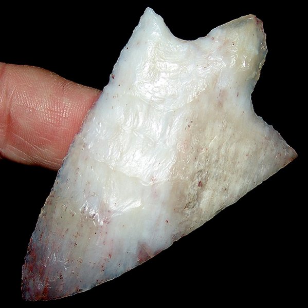 Artifacts Guide- Ice Storm Marion