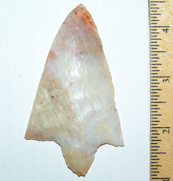 Artifacts Guide- Ice Storm Marion