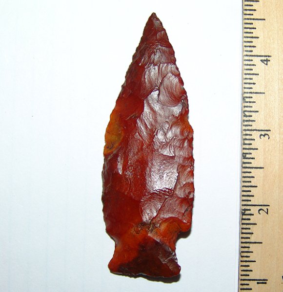 Artifacts Guide- Red Hot Columbia