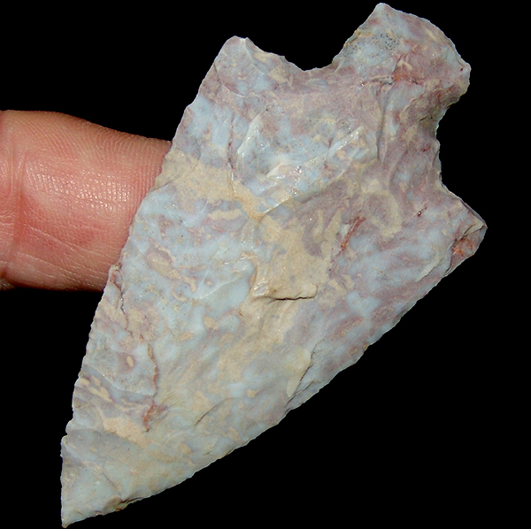 Artifacts Guide- Nebula First Stage Elora