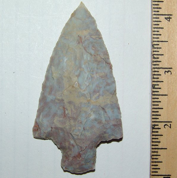 Artifacts Guide- Nebula First Stage Elora