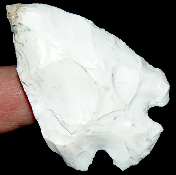 Artifacts Guide- Rare Clearwater