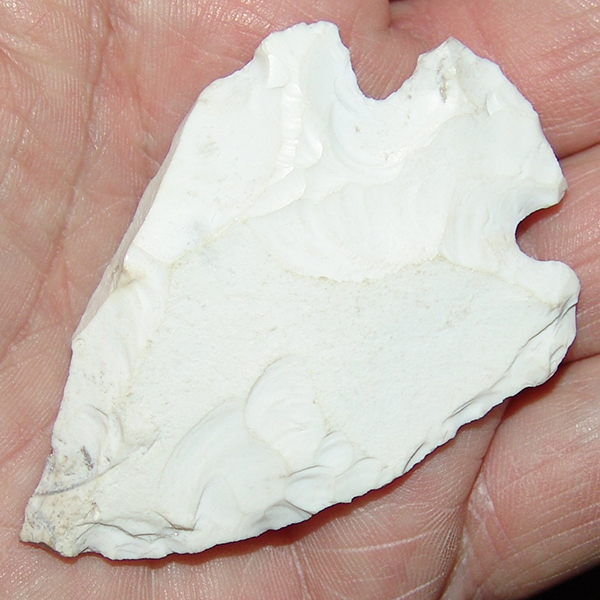 Artifacts Guide- Rare Clearwater