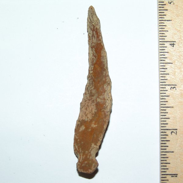 Artifacts Guide- Gut Hook Waller Knife